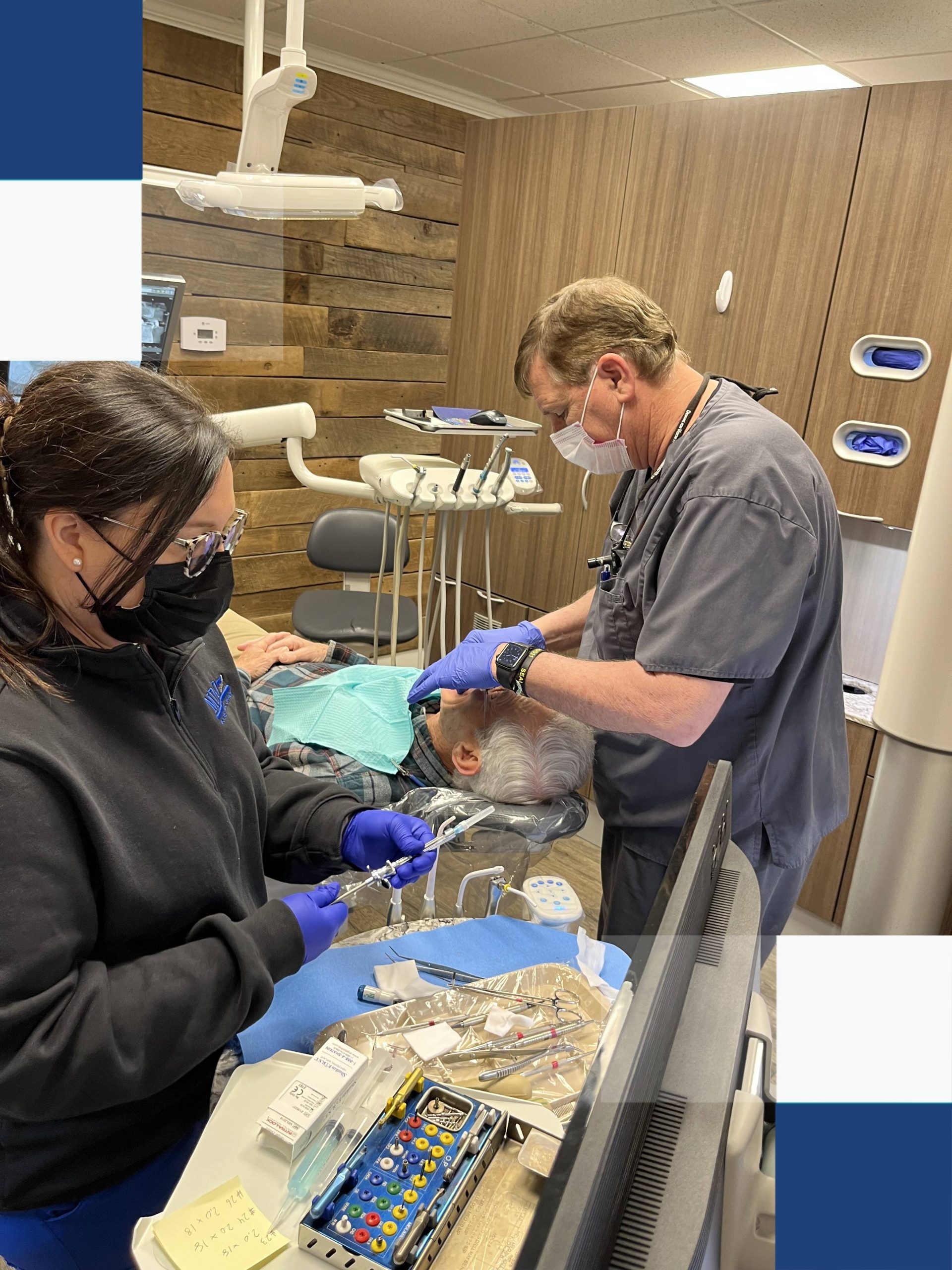 Own a Dental Staffing Company – Call 1 (800) 906-0954 Become a Dental ...